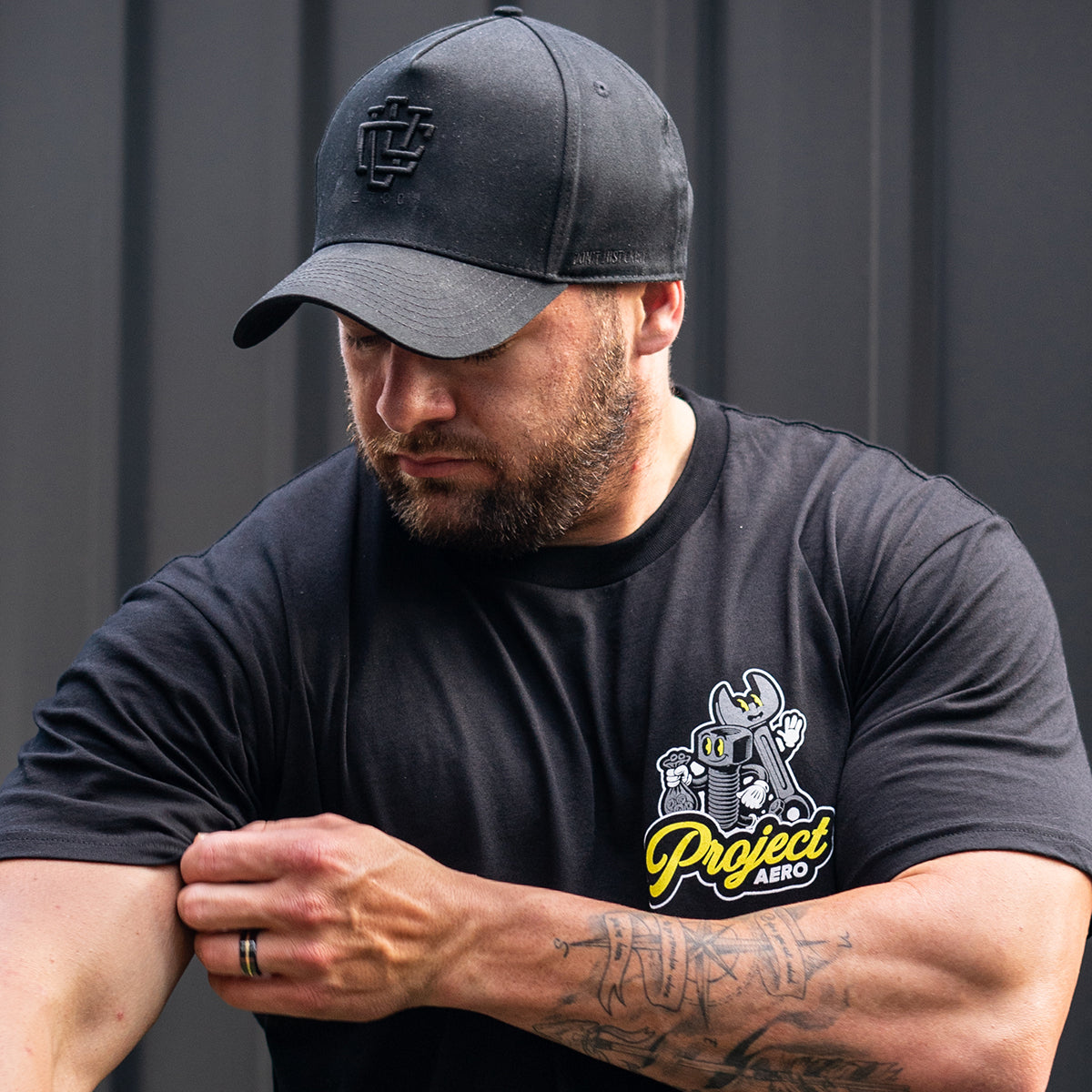 Project Aero T-Shirt