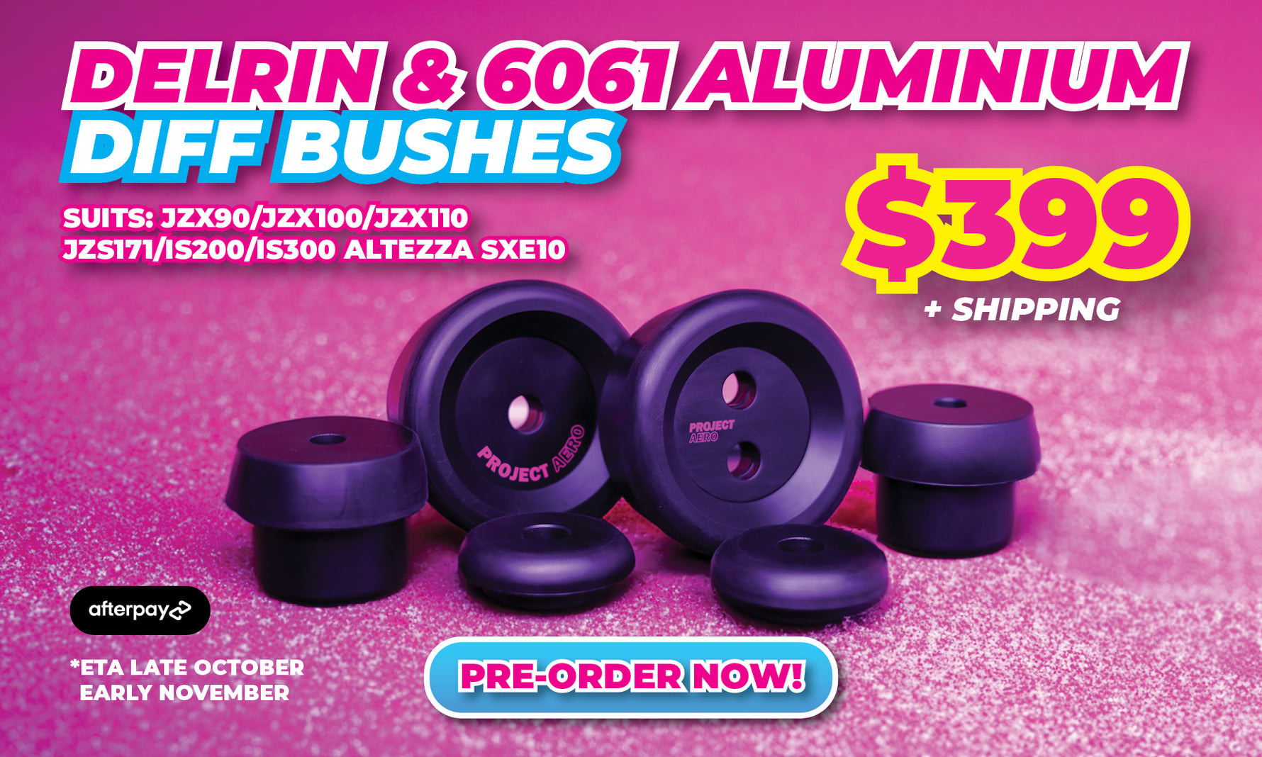 Project Aero | Official site