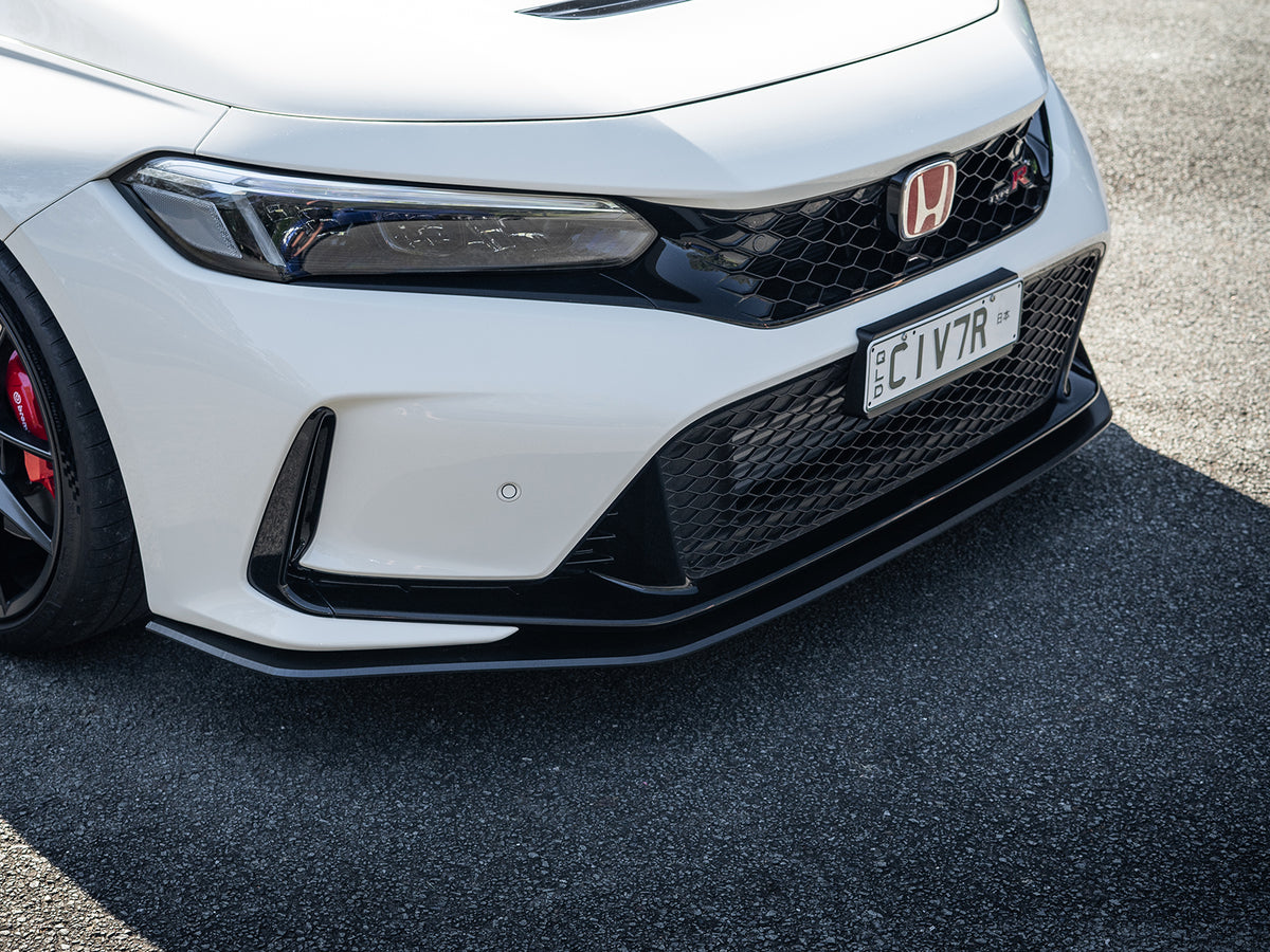 Civic FL5 Type R – Project Aero