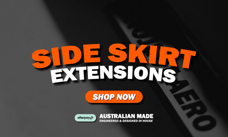 Project Aero | Official site