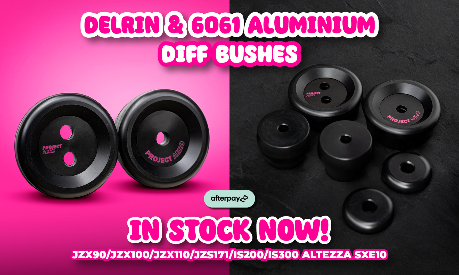 Project Aero | Official site