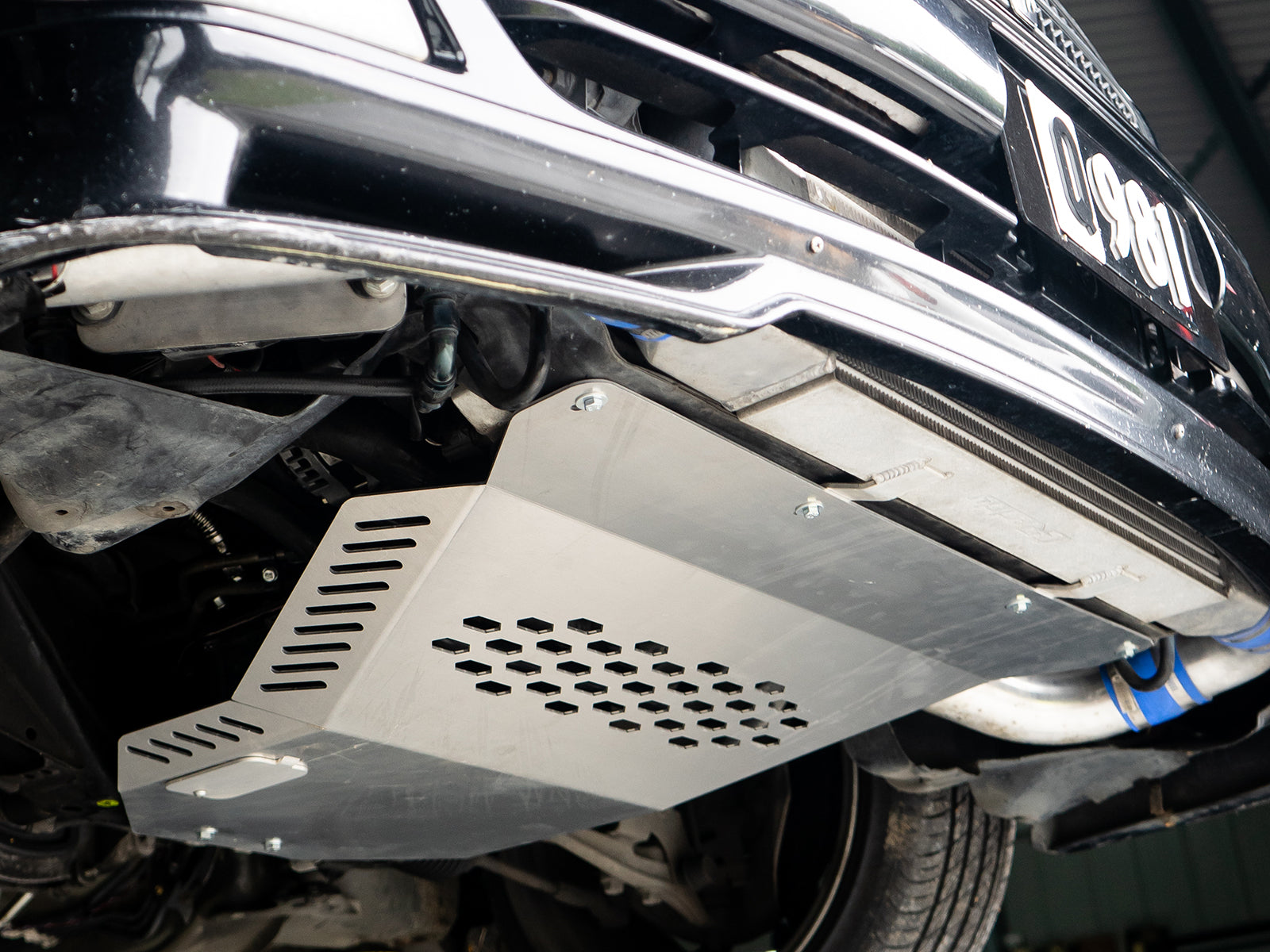 JZX100 CHASER/MARK II/CRESTA – Project Aero