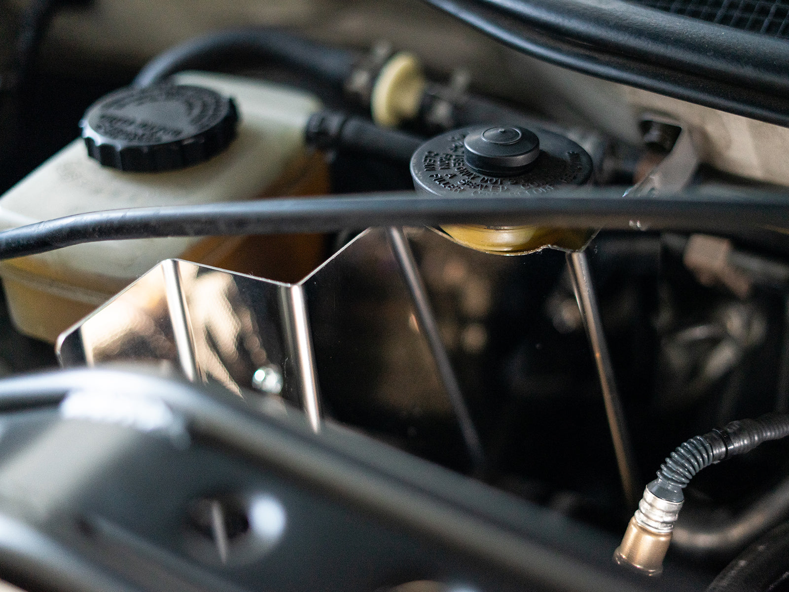 Heat Shields – Project Aero