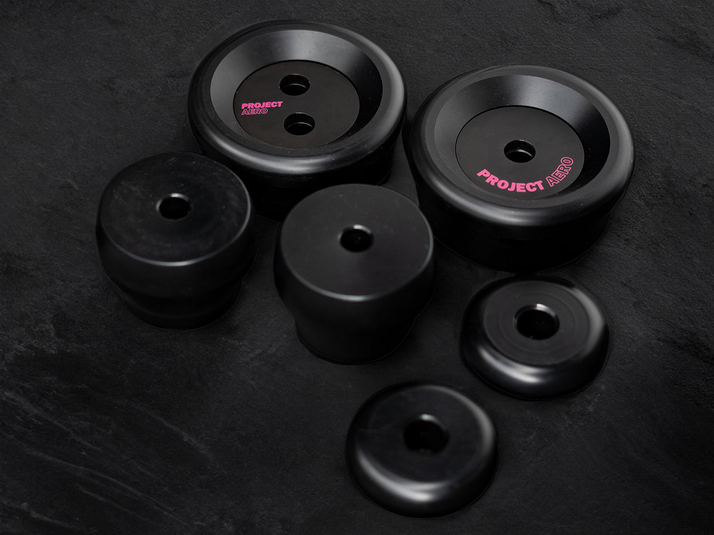 Toyota – Project Aero