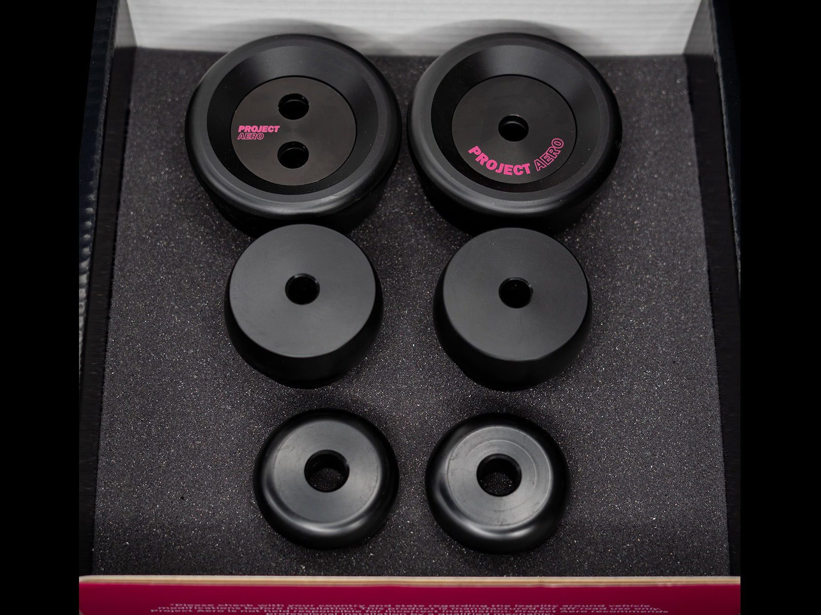 Toyota – Project Aero