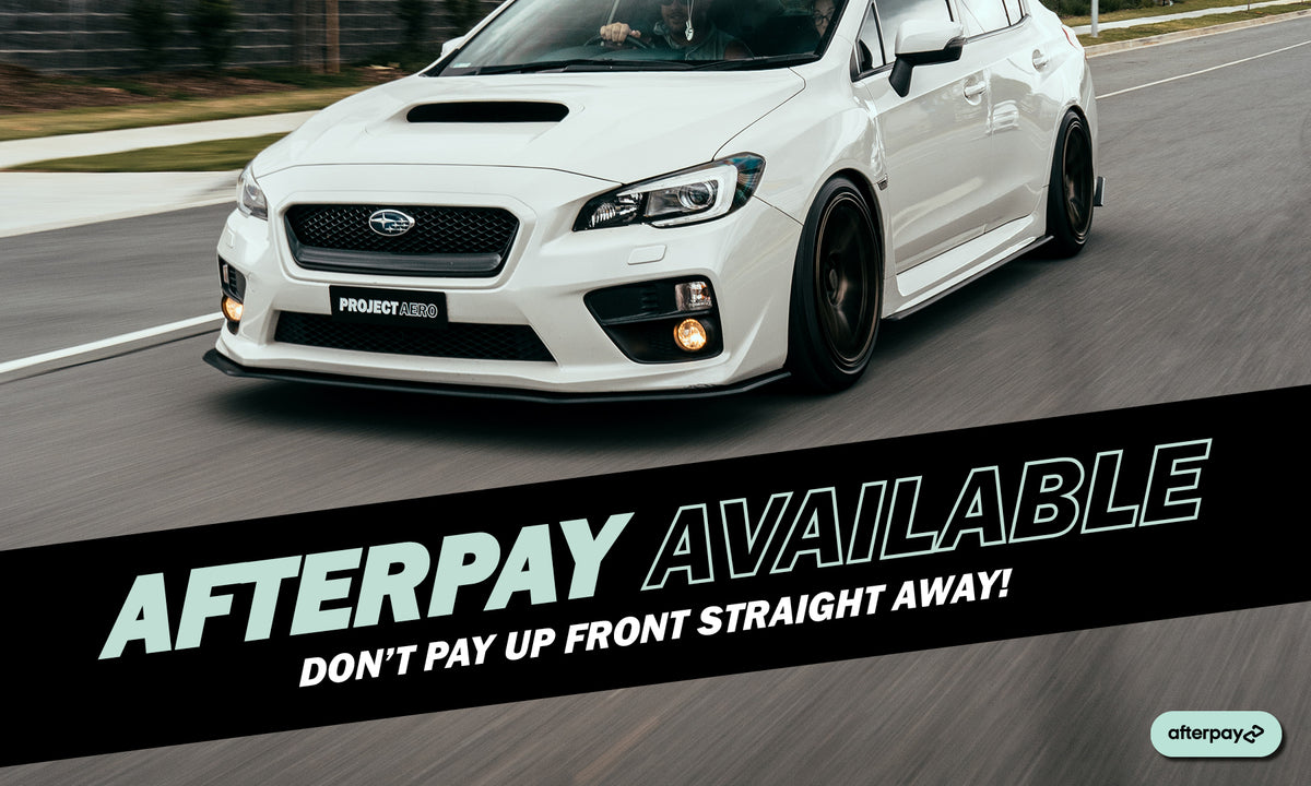 Project Aero | Official site