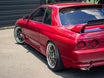 Nissan Skyline R32 Side Skirt Extensions – Project Aero