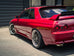 Nissan Skyline R32 Side Skirt Extensions – Project Aero
