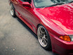 Nissan Skyline R32 Side Skirt Extensions – Project Aero